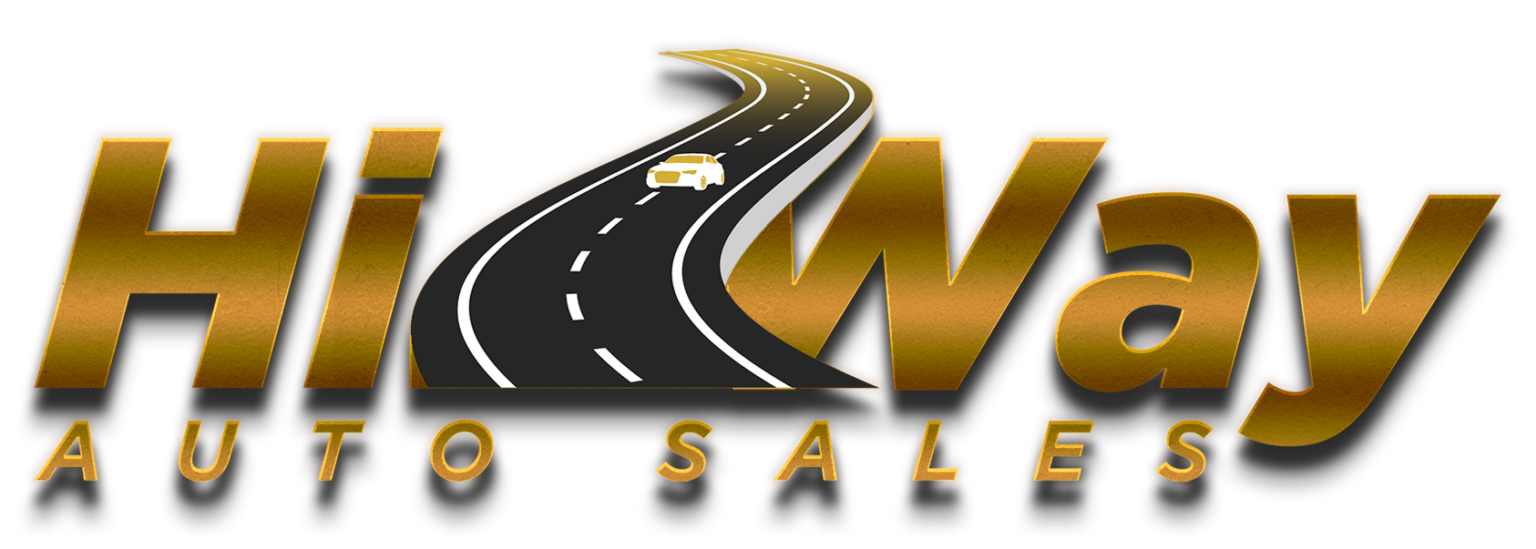 Sell Us Your Car – HiWay Auto